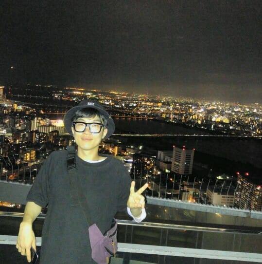 Developer Kang · Backend A TO Z